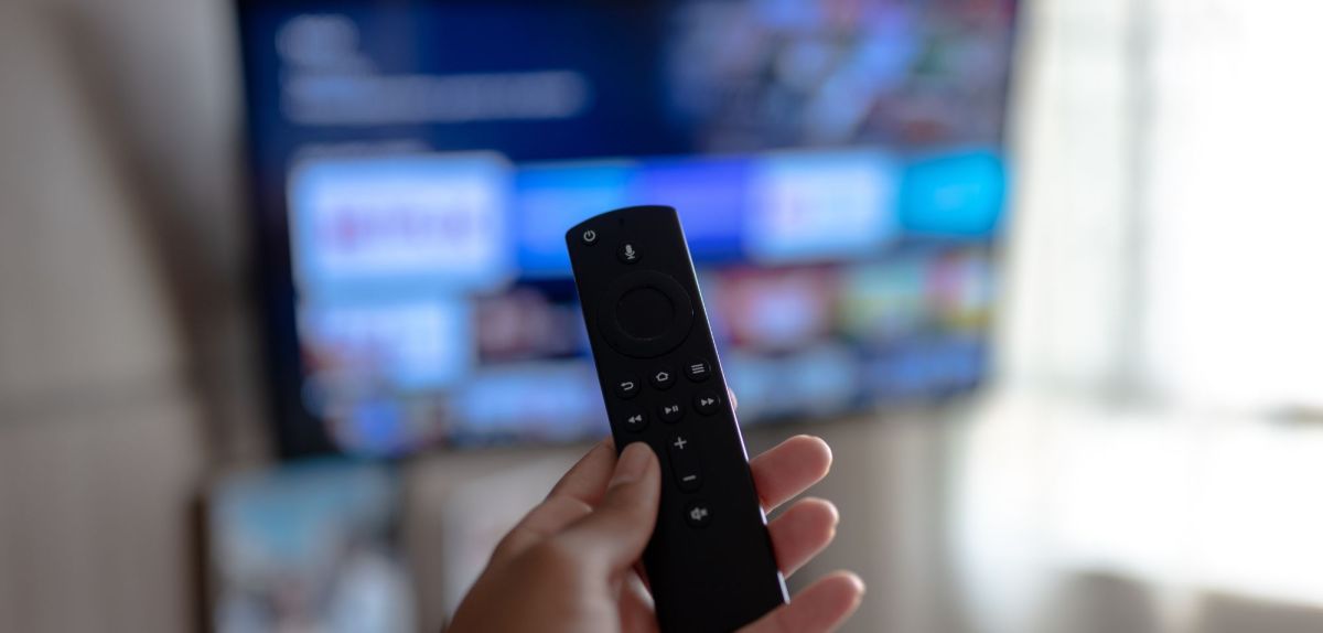Amazon Fire TV: Diese Funktion kannst du ab sofort ausprobieren – auf ...