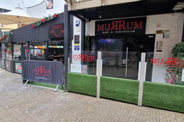 Birmingham nightclub announces closure with 'one last dance' message