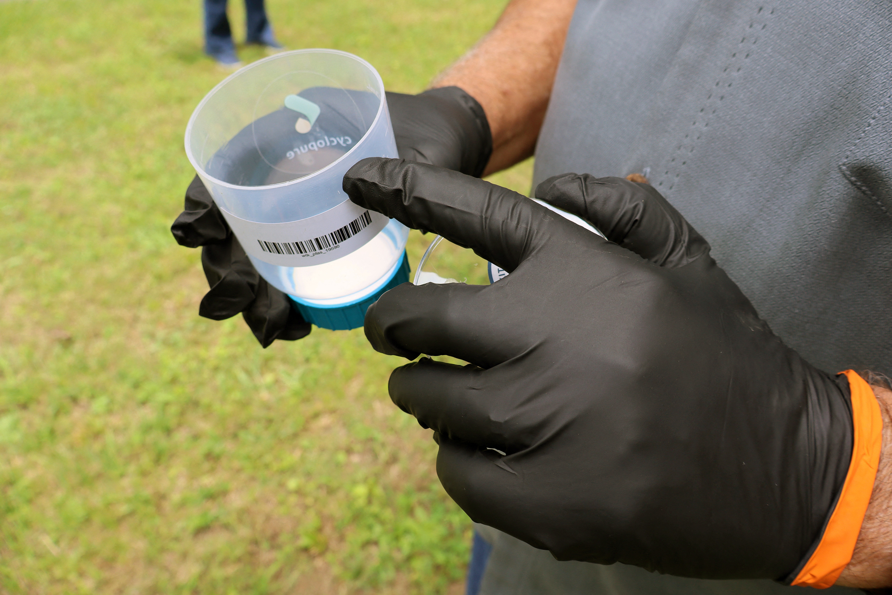 Earth talk: Forever chemicals