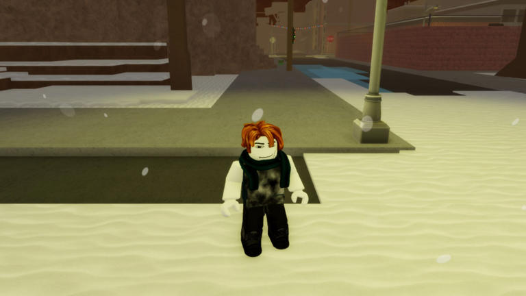 Da Hood crosshair IDs for Roblox