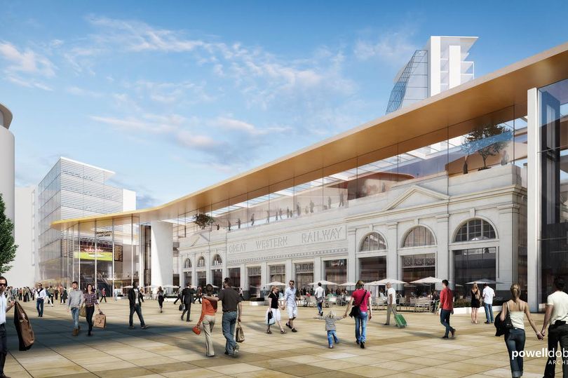 Why the Welsh government is having to fund millions towards upgrading ...