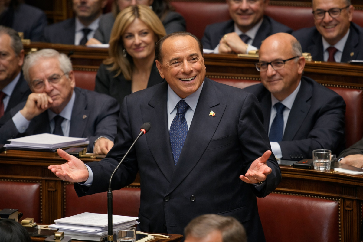 Pascale: Antonio Tajani inadeguato, dovrebbe solo dimettersi, non vedo ...