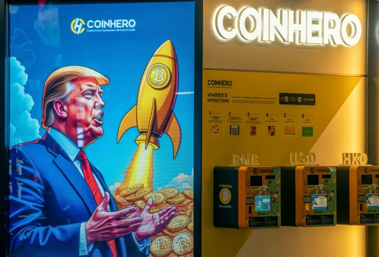 Crypto 2026 outlook: Washington rules and quantum fears loom, says ...