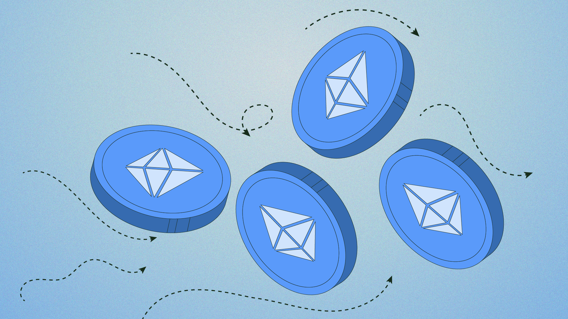 Bitcoin LTH moves $332M Ethereum (ETH) stack to Binance: What does this ...