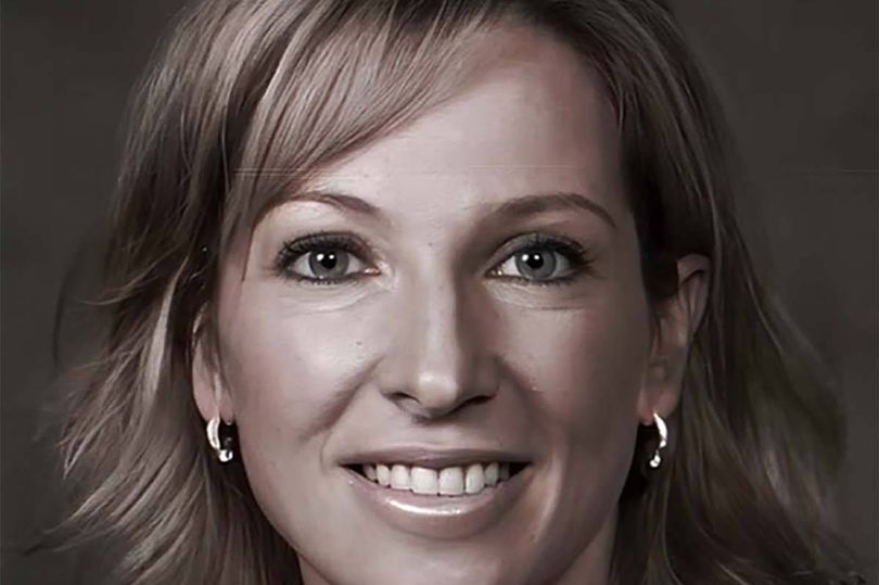 'I woke up at home to someone raping me and then they slit my throat'