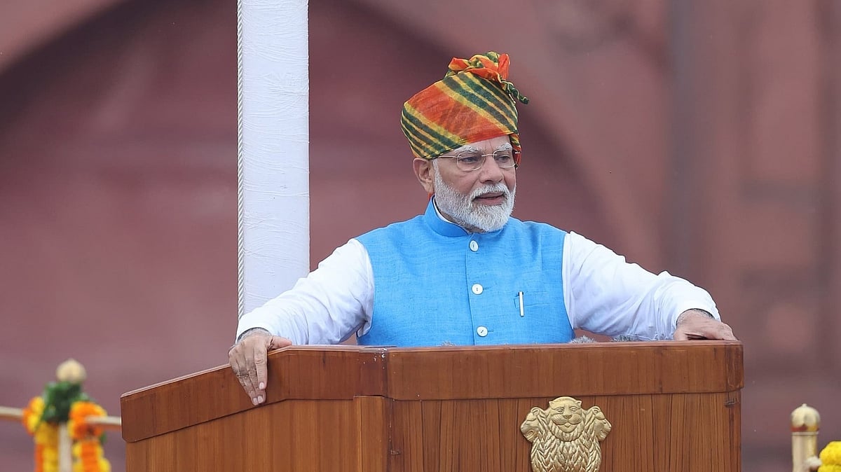 Union Budget 2026: PM Modi to meet economists, sector experts today