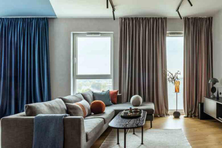 Les avantages et inconvénients des rideaux thermiques isolants