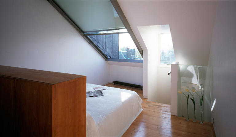 The key things to consider if you’re thinking of a loft conversion