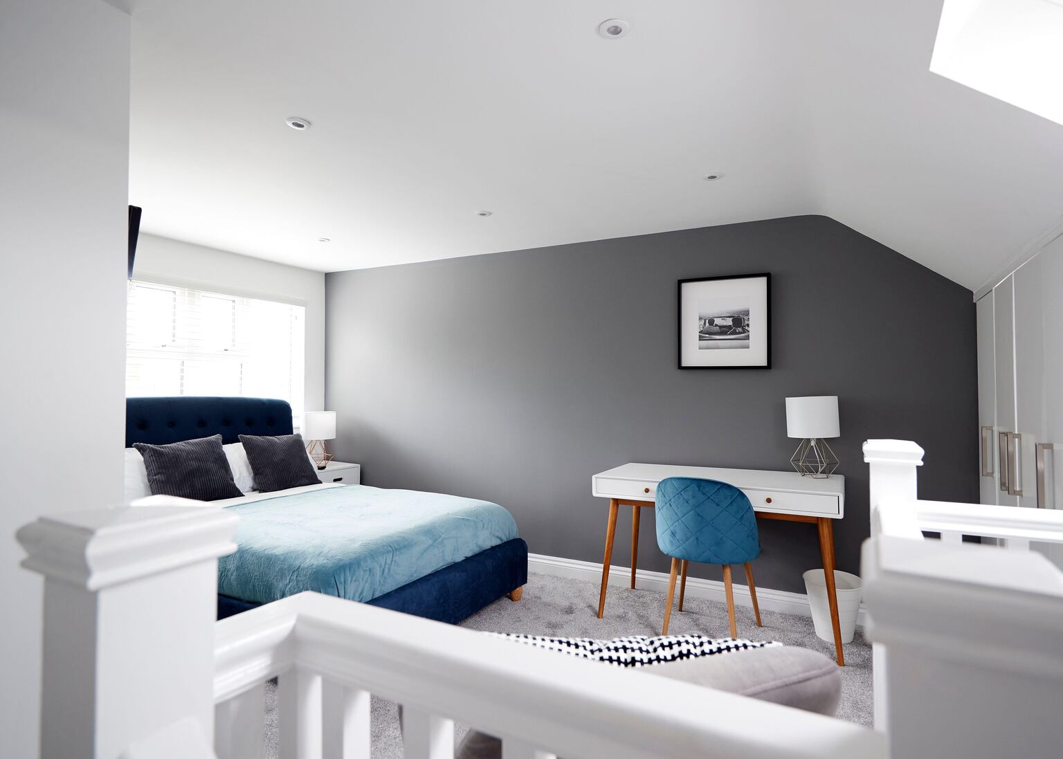 5 things to consider if you’re thinking of getting a loft conversion