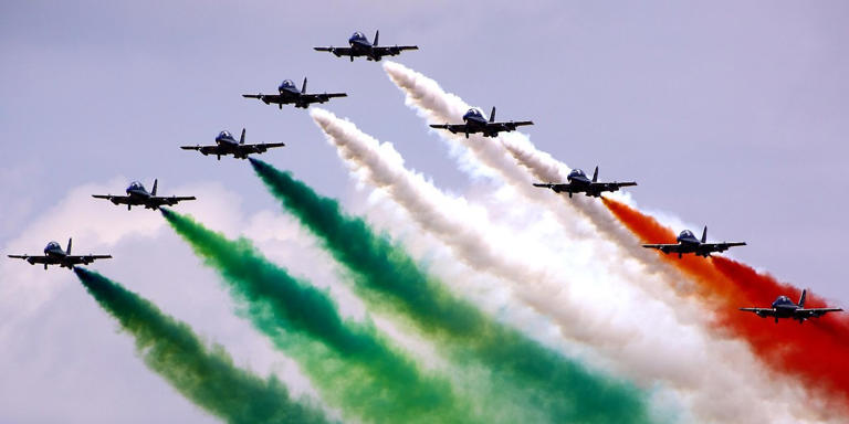 National public holidays in Italy 2026: full calendar and long weekends