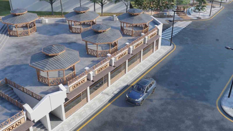 Saimbeyli Belediye Başkanı Dal, "Üreten ve sahada karşılığı olan bir ...