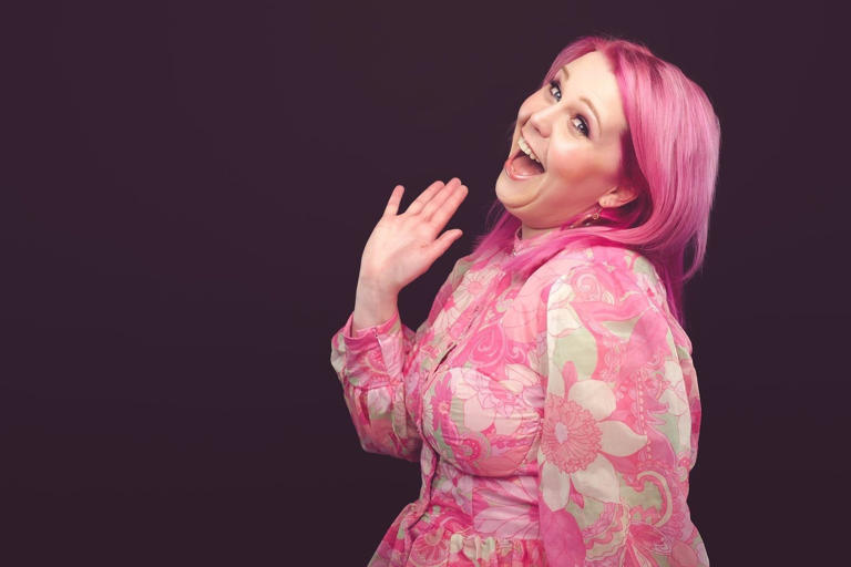 How a pop-up comedy club became one of Daventry’s fastest-selling ...