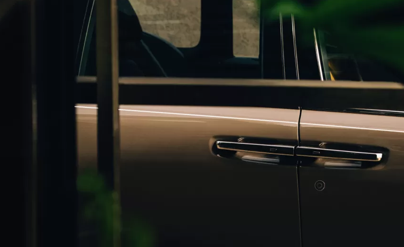 The pillarless engineering marvel: Why Genesis filed major US patents ...