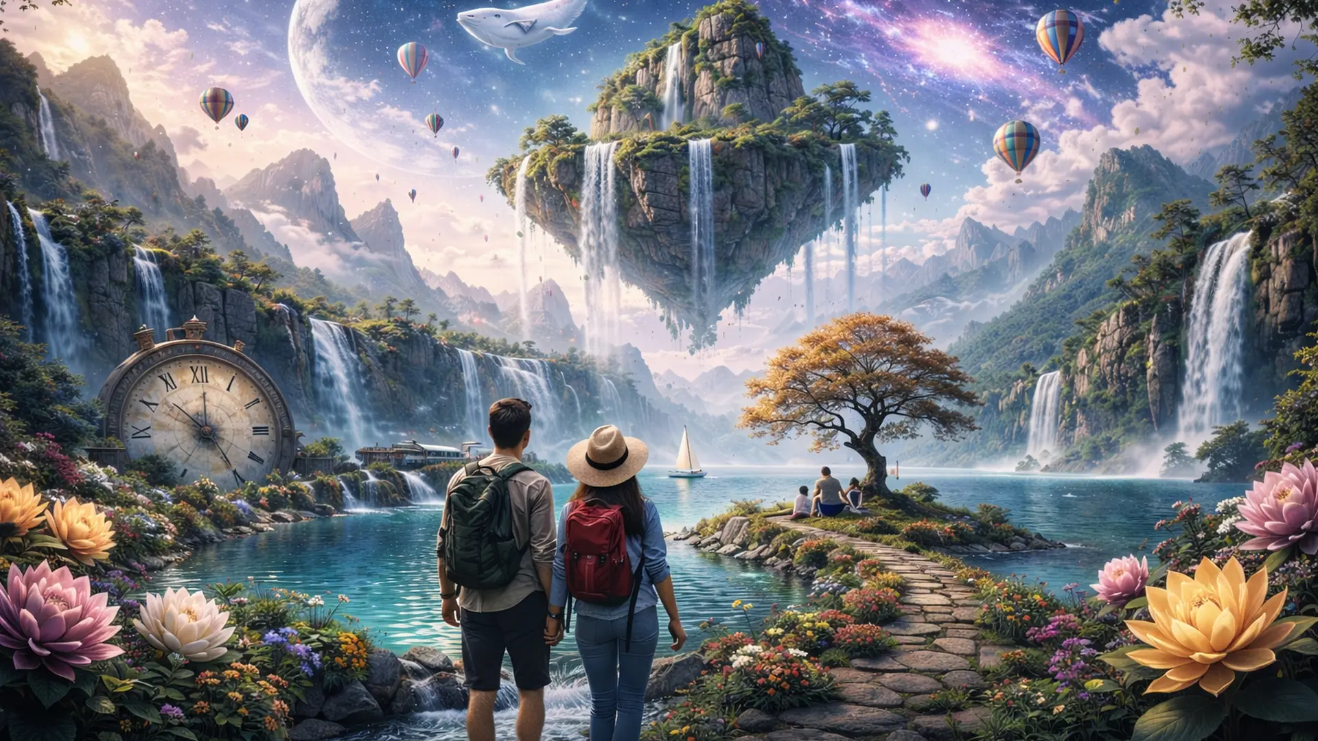 TurboDiffusion genera vídeos en local 200 veces más rápido que Sora y ...