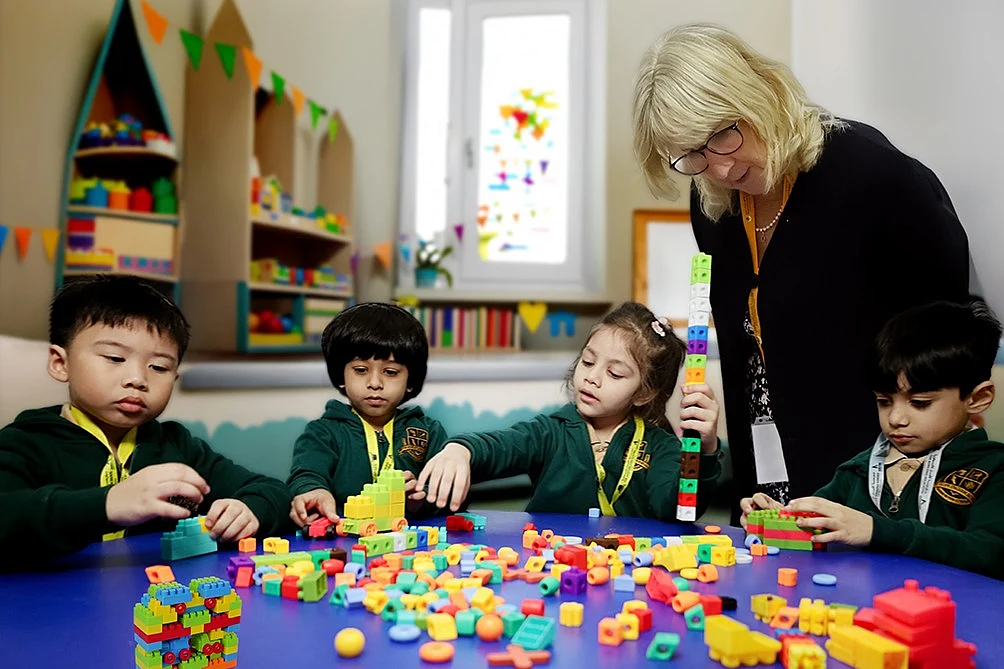 North Point Education Group: Shaping the future of young leaders in the UAE