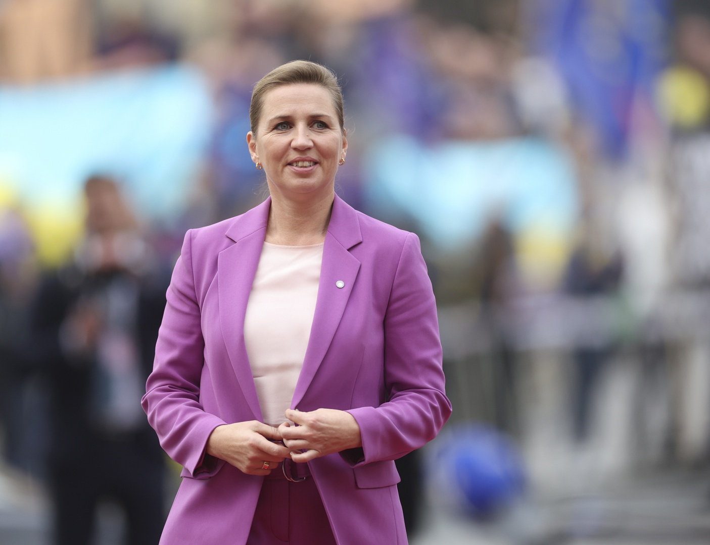 Presidencia danesa refuerza defensa europea y apoyo a Ucrania y ...