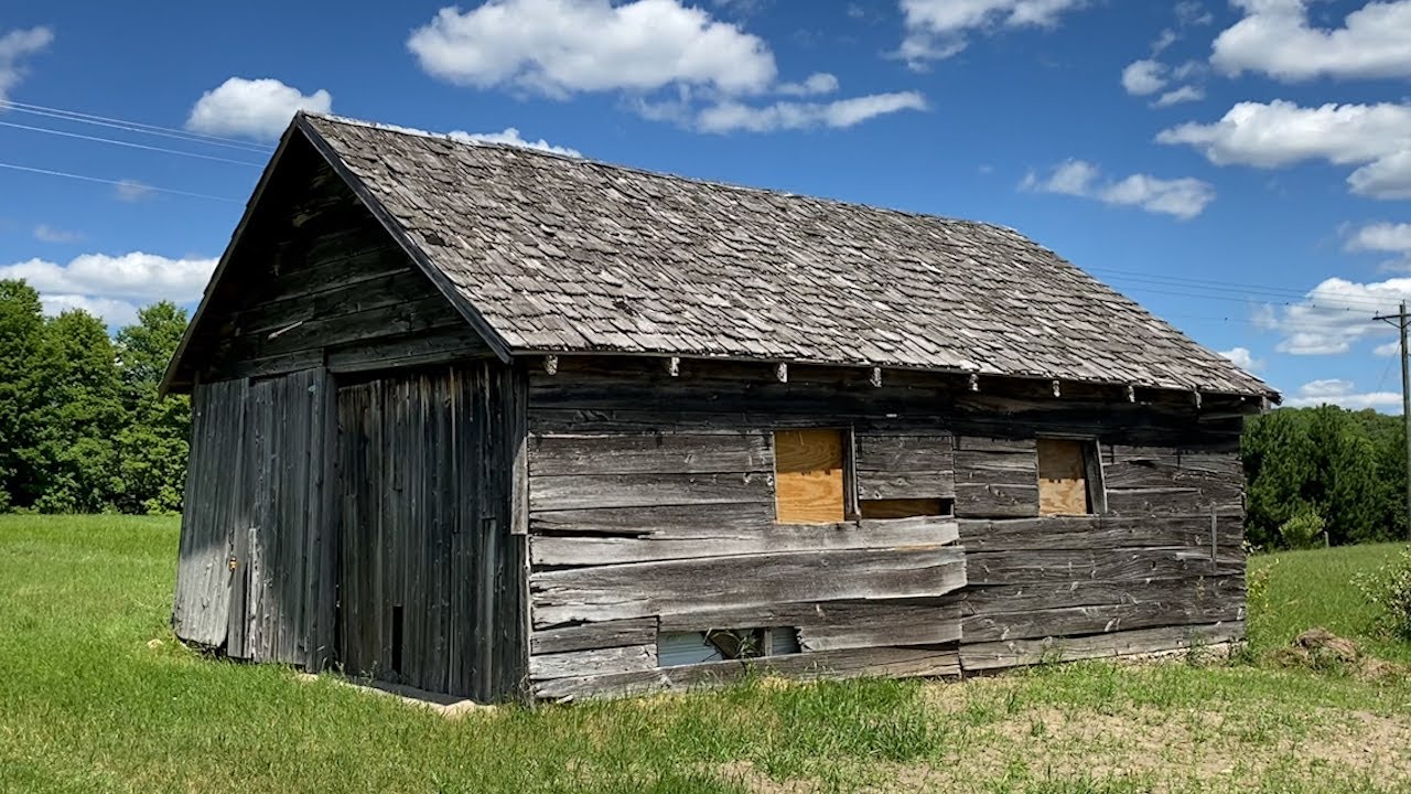The lost town of Big Rock, Michigan | Forgotten places
