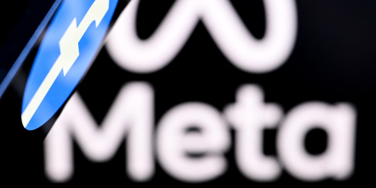 Meta’s stock is trading at a stark discount to Alphabet’s. Why analysts ...