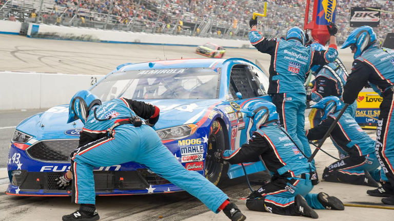 Why the Next Gen car reshaped team strategy across the field