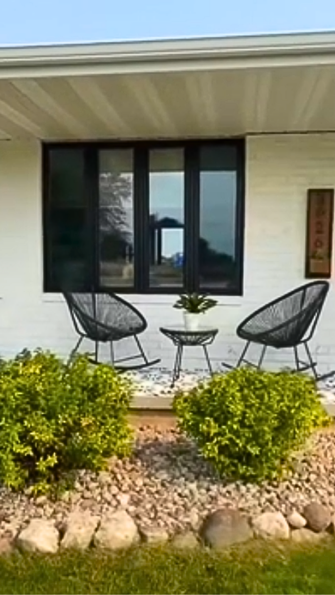 Home exterior makeover: DIY ideas for stunning results