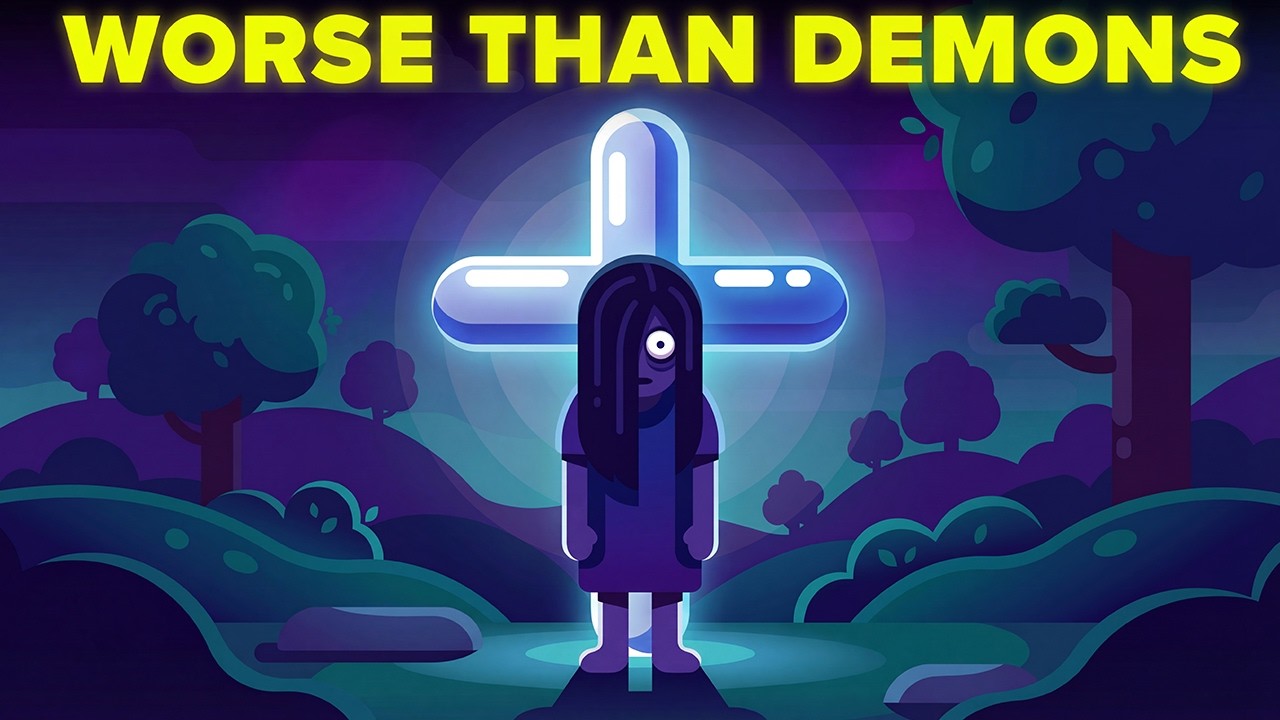 Most terrifying ghost stories from Catholic churches