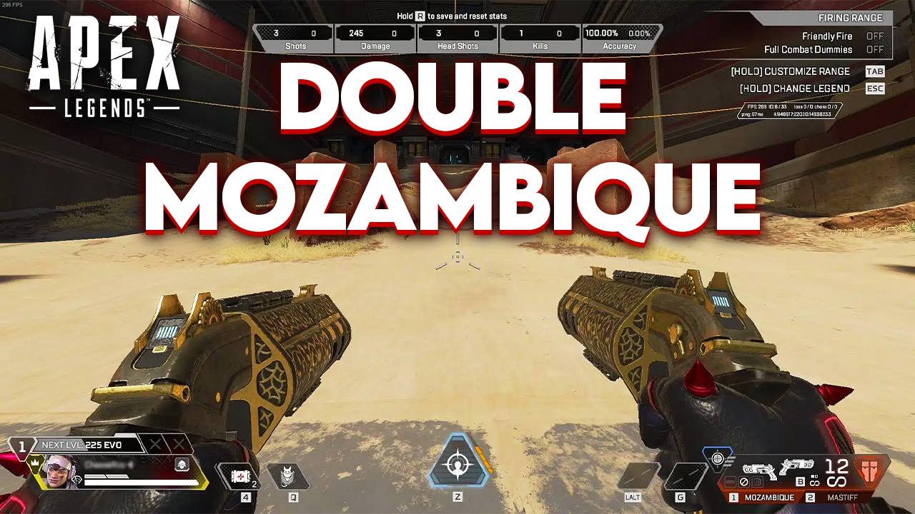 Apex Legends has one day where everything becomes overpowered