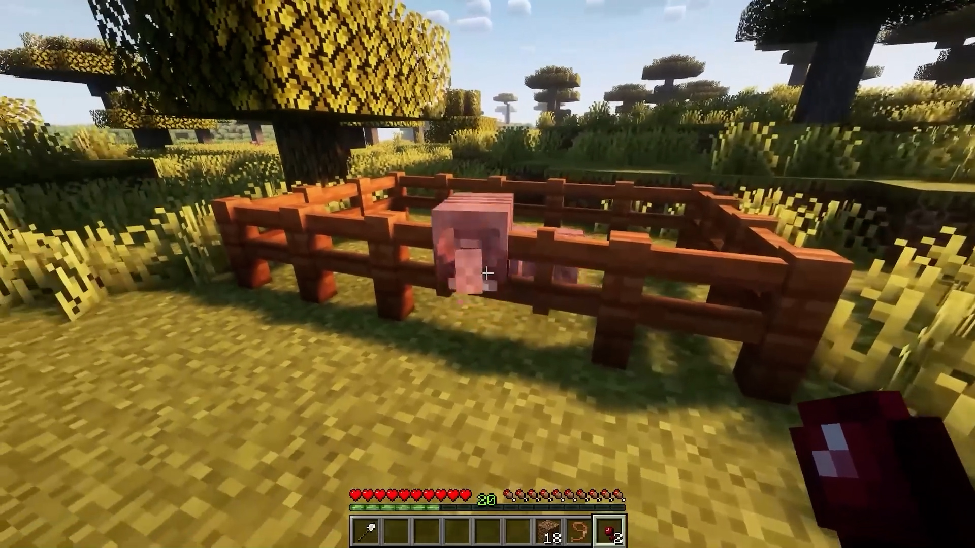 Must have Minecraft farms for every new player