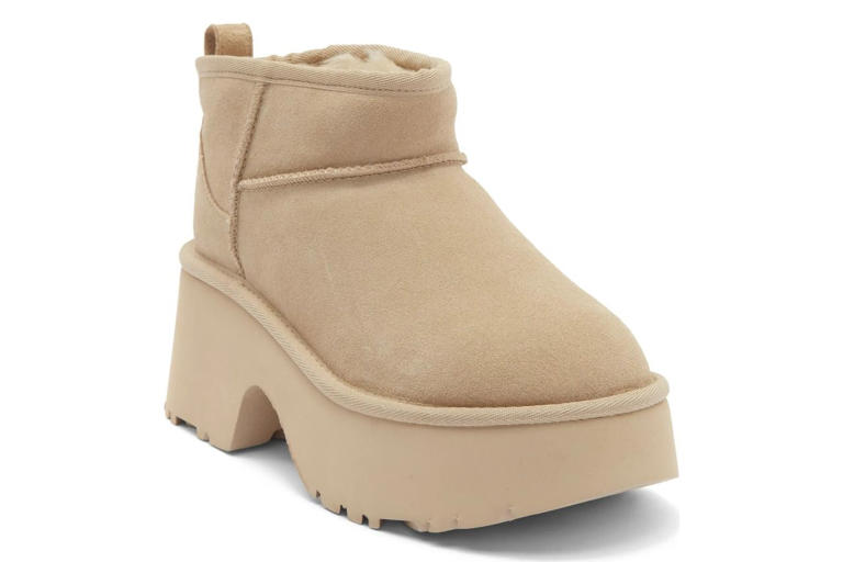 Sarah Jessica Parker and Jennifer Lopez are loyal to this comfy-cool ...