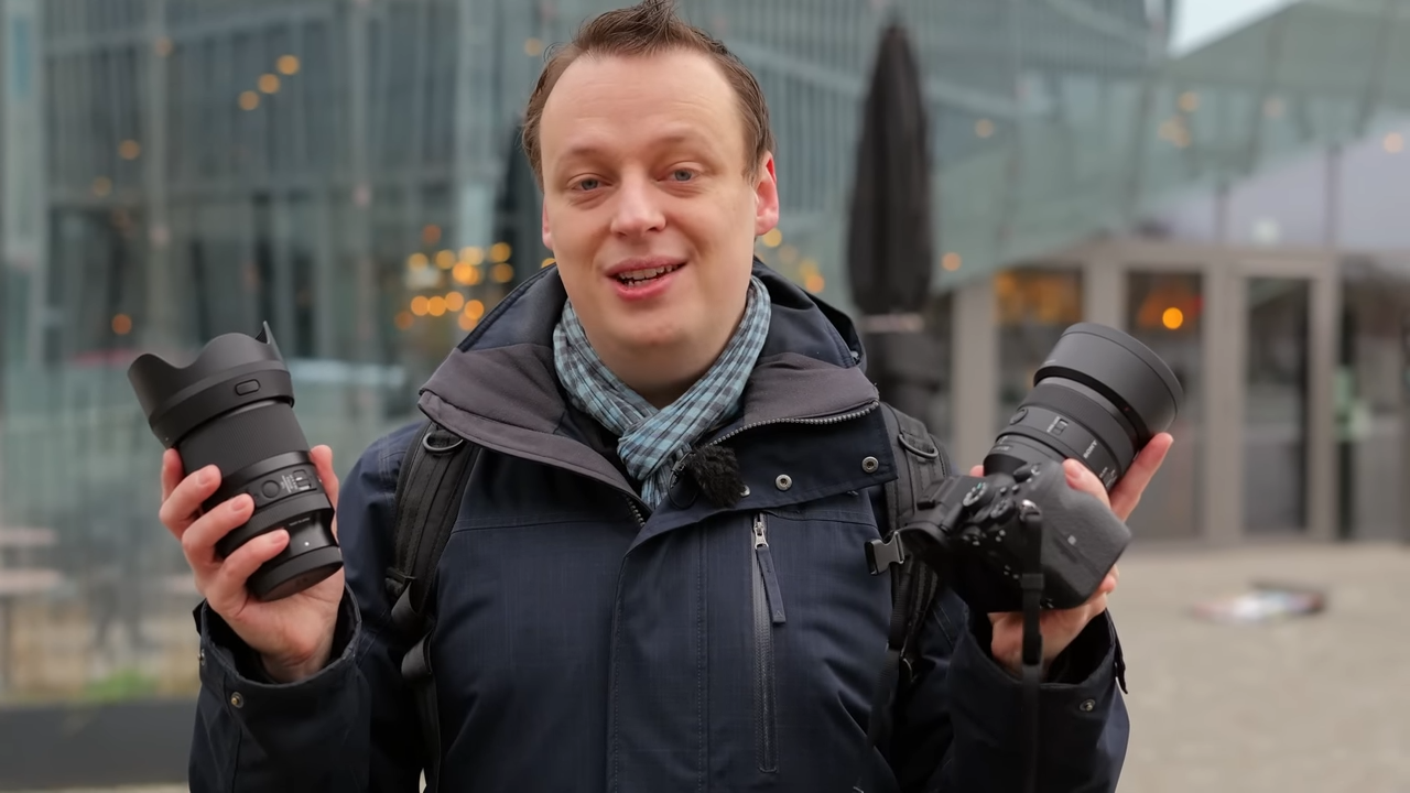 Sigma gegen Sony 50 mm f/1.4 | DG DN Art gegen G-Master im Test