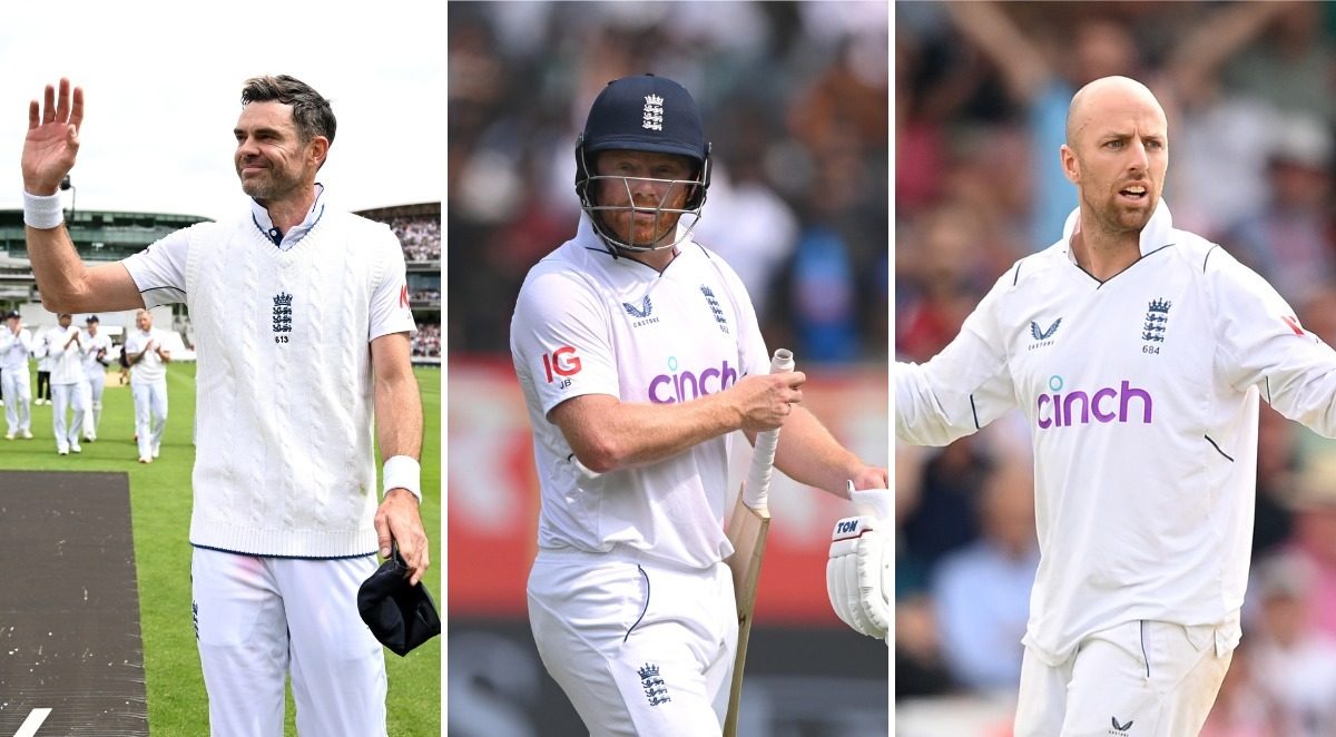 On the bazheap: The 14 players tried and discarded by England in Ashes ...