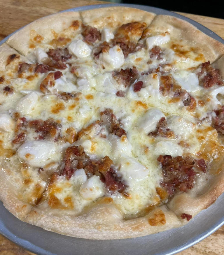 Sizzle into National Bacon Day with these 9 delicious dishes