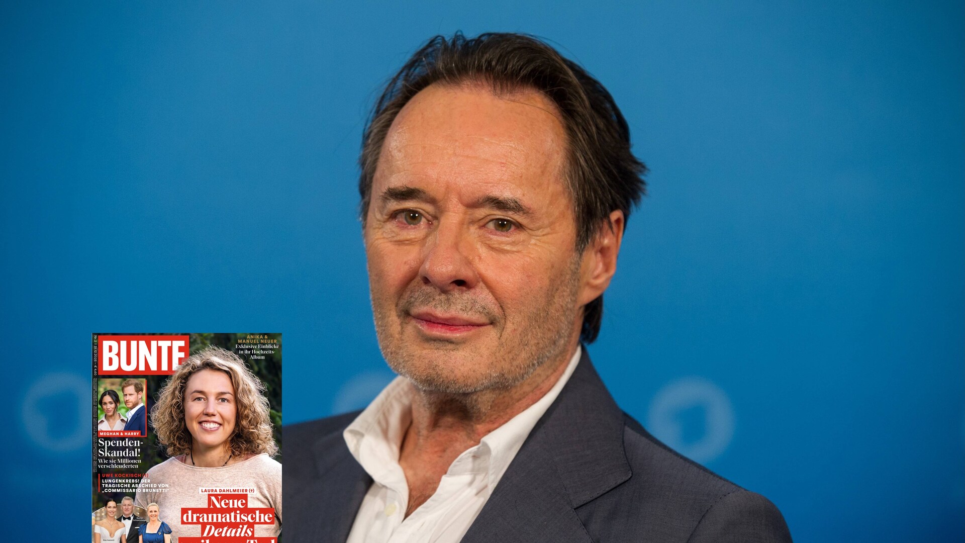 Der tragische Tod von Commissario Brunetti