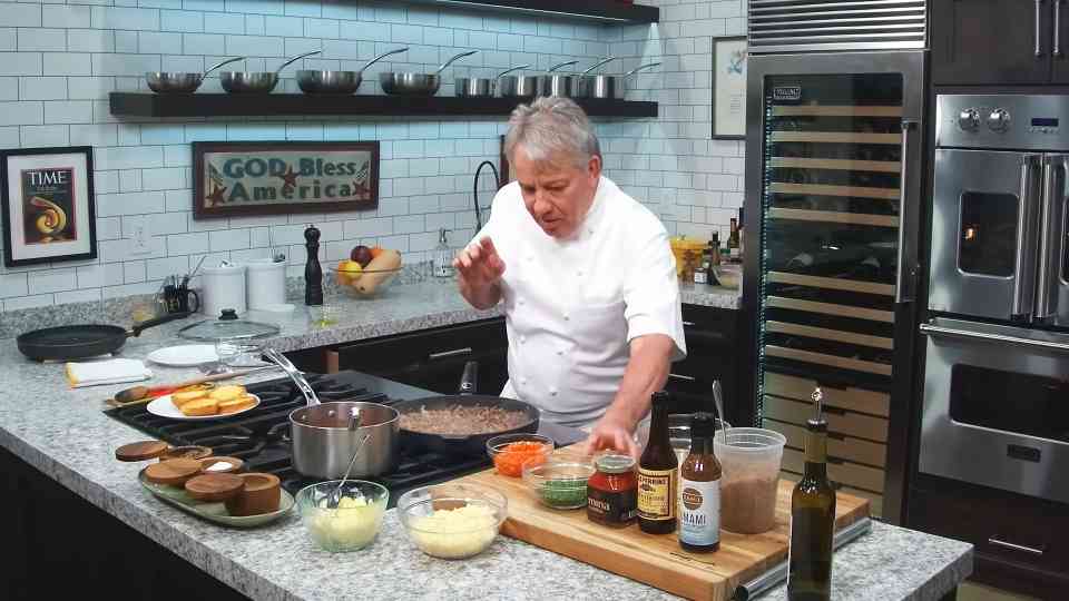 The cleaner, richer Sloppy Joe proving technique matters even in ...