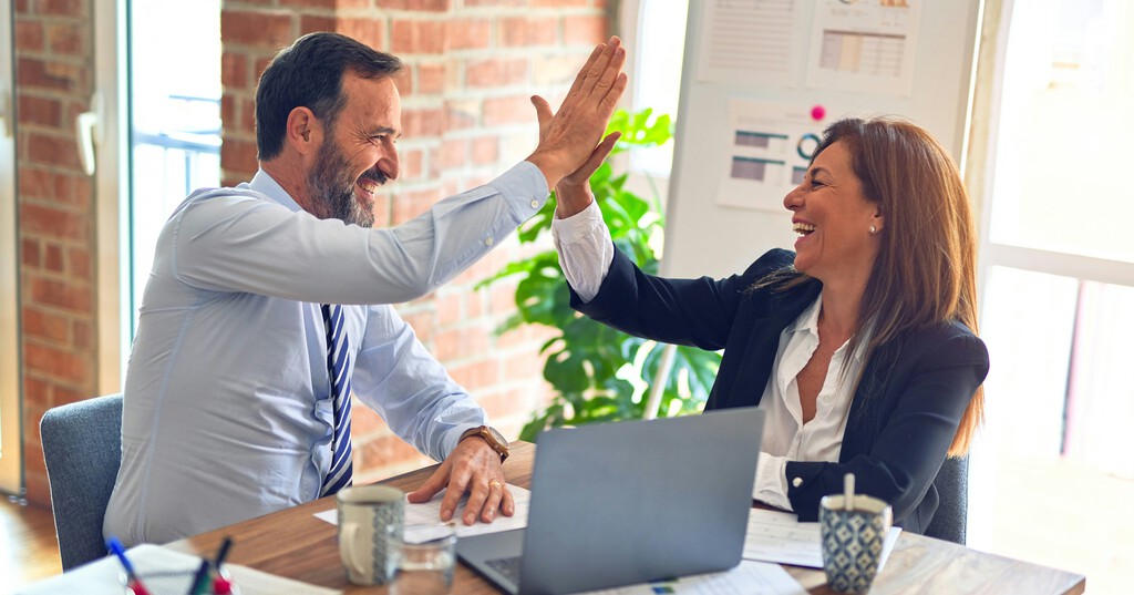 El CEO de Randstad afirma que el teletrabajo ahora se reserva solo para ...