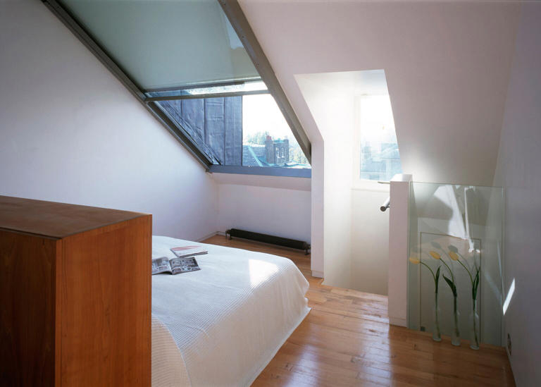 5 things to consider if you’re thinking of getting a loft conversion