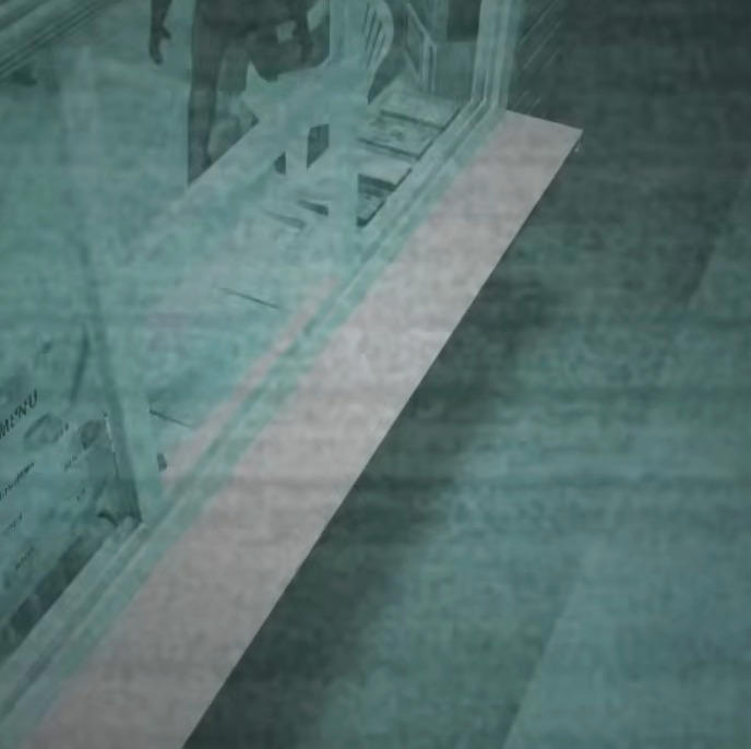 Scary shawarma kiosk: The anomaly – Dangerous anomalies explained