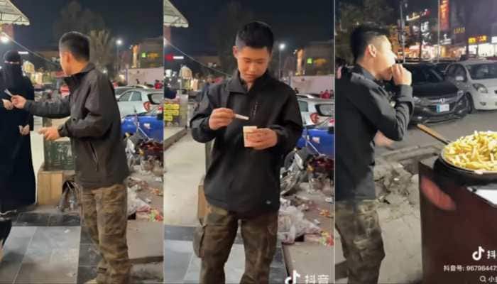 VIDEO: The new Chinese 'gangsters' of Islamabad? Why a viral harassment ...