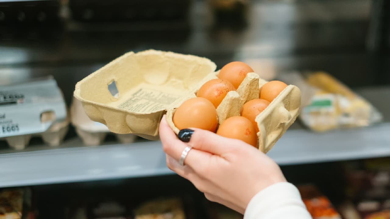 Egg shelf life and storage: How to keep eggs fresh and avoid spoilage