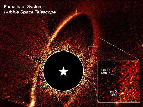 Year-ender 2025: From interstellar comets to ISRO’s Bahubali launch ...