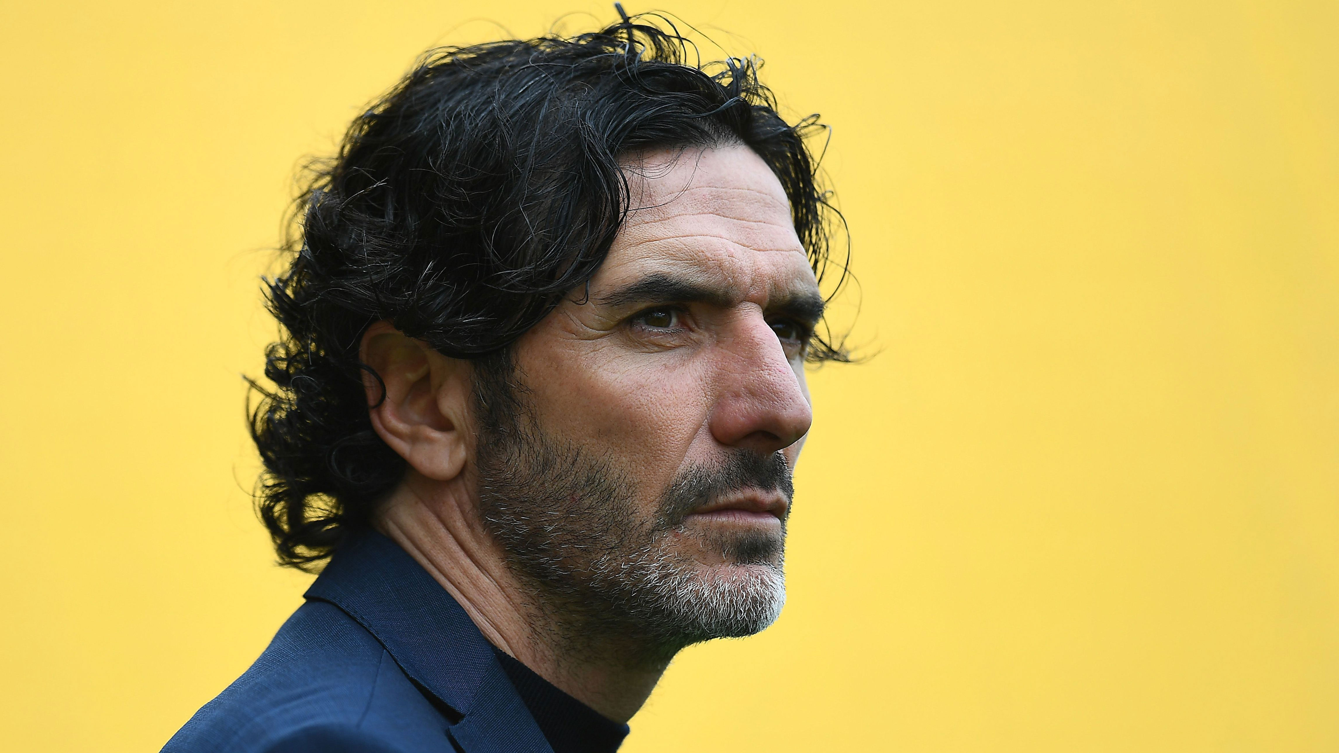 Alessandro Lucarelli: "Il Parma mi ha scaricato, come la Roma e il ...