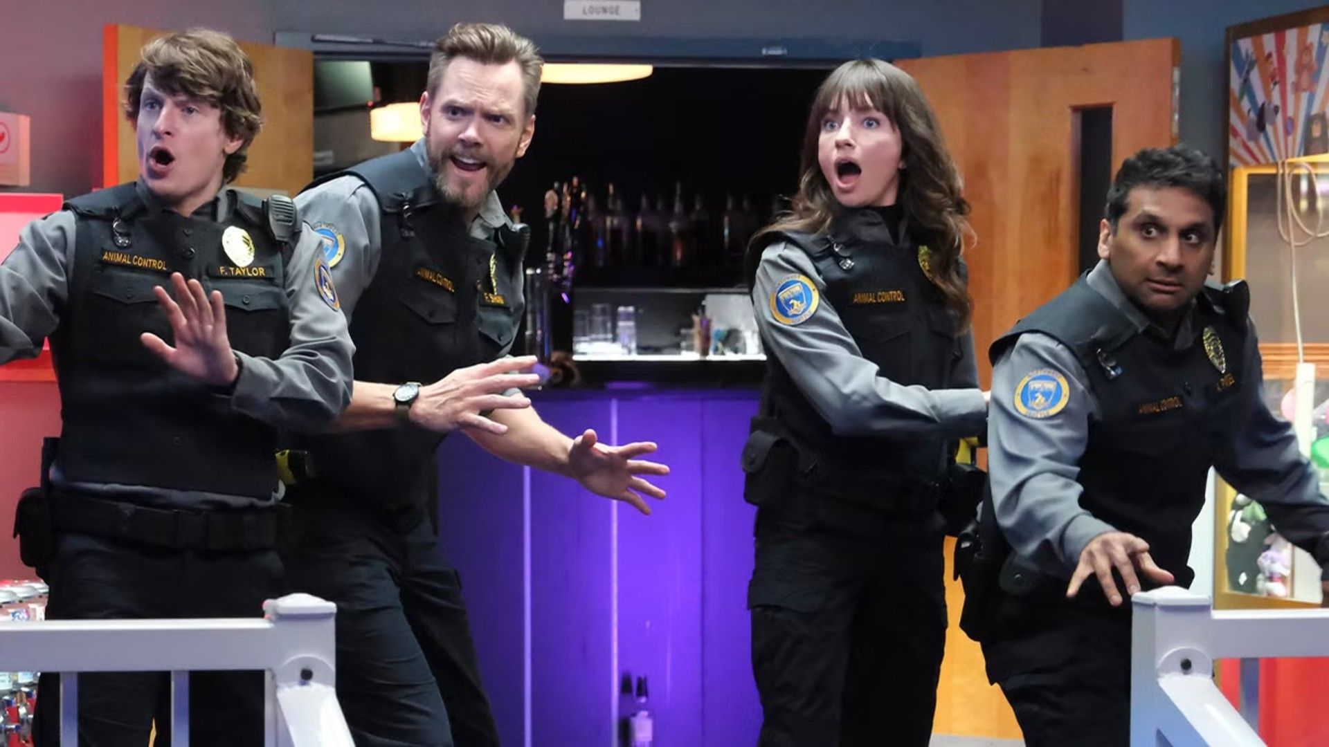 Animal Control season 4’s shocking plot twist is the refresh Joel ...