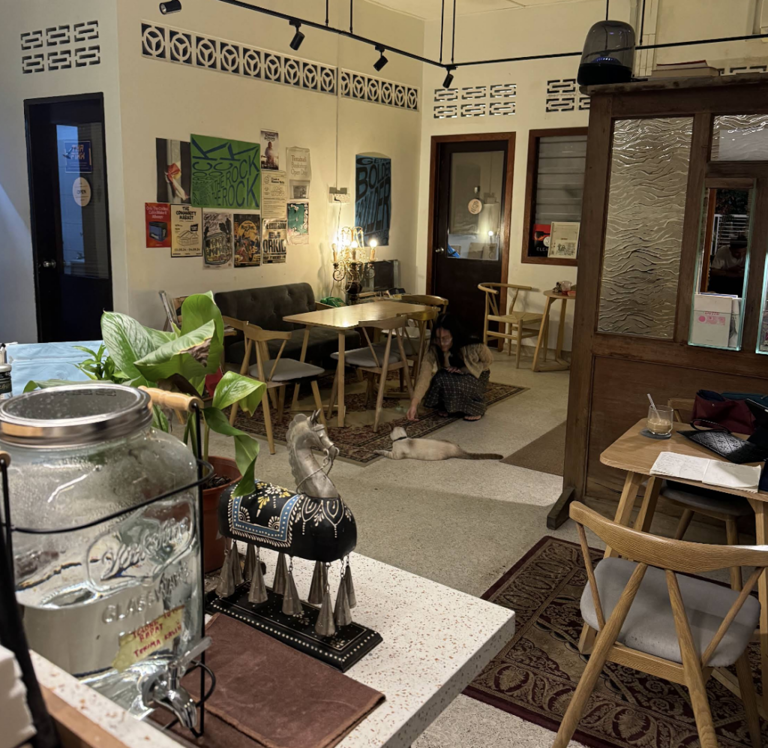 Crowded vs low-key: Where to hang out this New Year’s Eve?