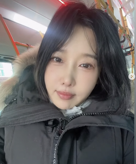 58-year-old Lee Soo-jin is worried about treatment costs after the ...