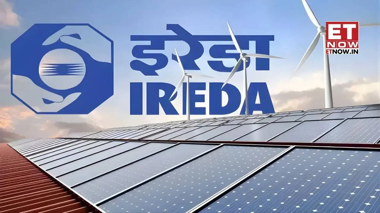 IREDA share price: Stuck at higher levels? Know how to trade before Budget