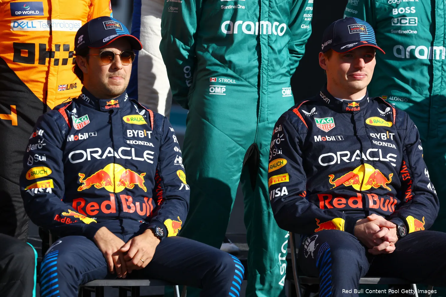 Schumacher met begrip voor McLaren: 'Andere aanpak werkt alleen hij ...