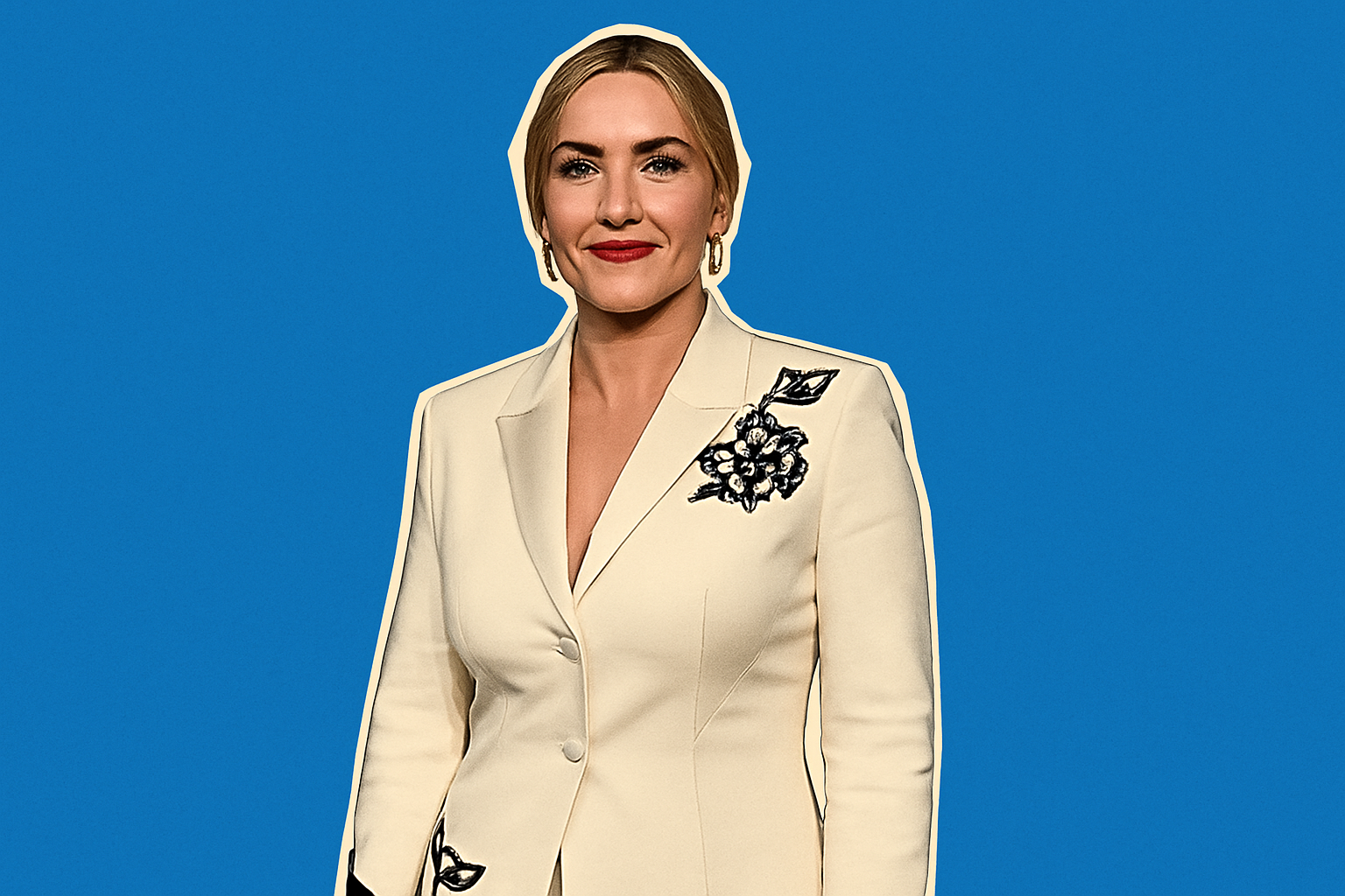 Kate Winslet: «Da adolescente ho avuto esperienze con ragazze»