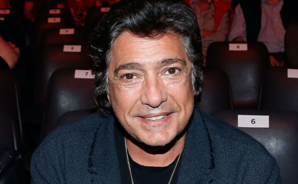 Un dimanche à la campagne 2026 : Frédéric François, Catherine Jacob et ...