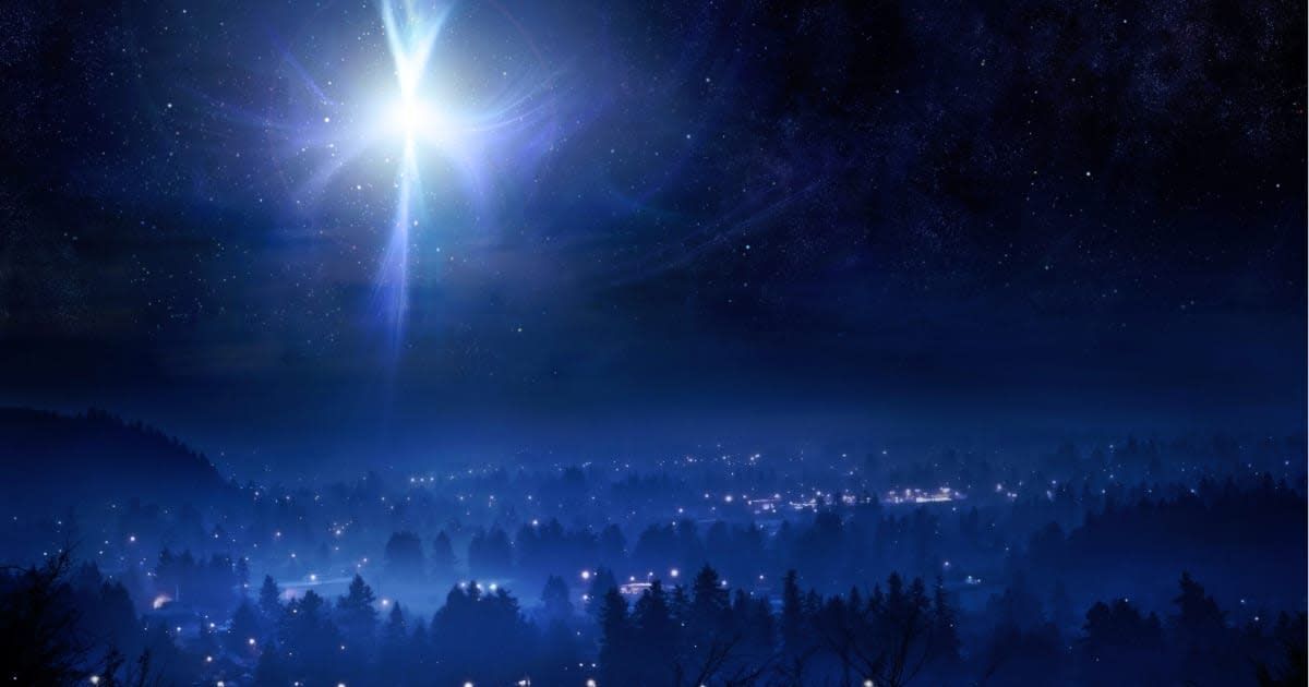 Ancient Chinese text about a comet may have solved the mystery of 'The ...