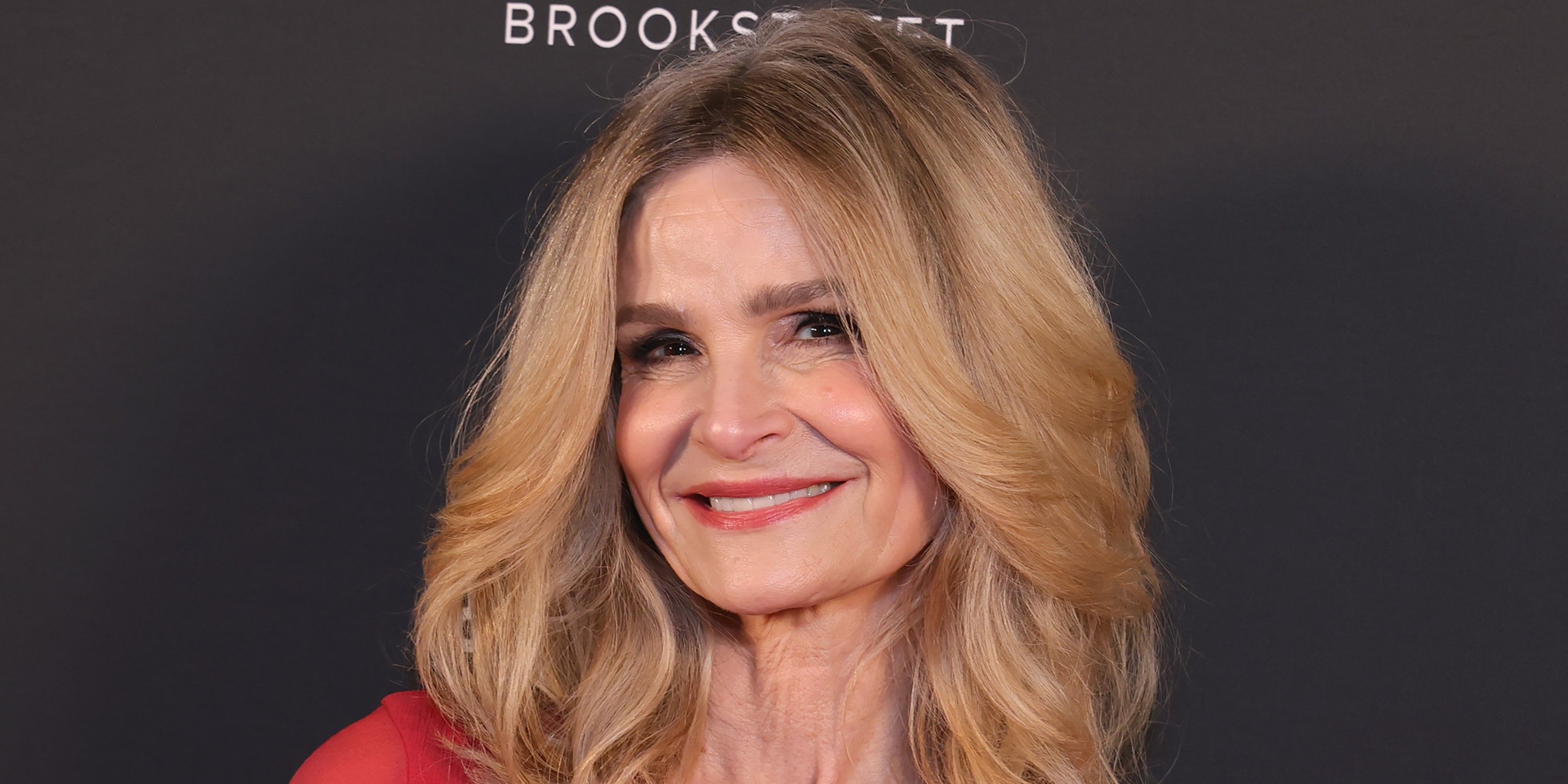 The closer features Kyra Sedgwick's best role