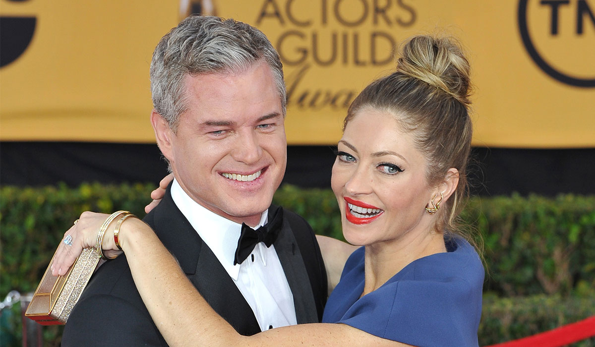 Eric Dane and wife Rebecca have 'complicated relationship' amid ALS battle